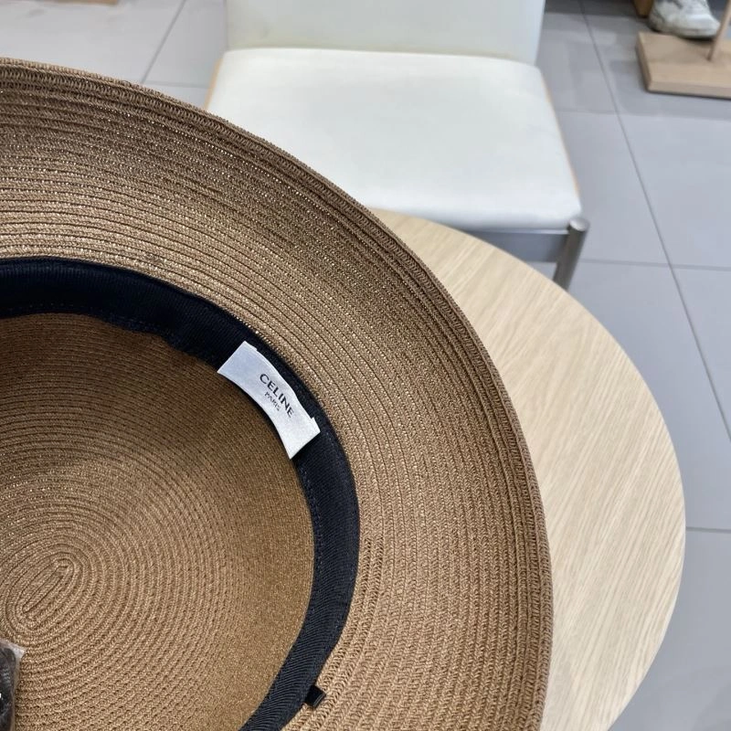 Top mirror Celine Caps
