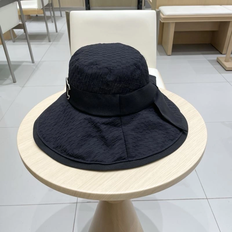 Indistinguishable Celine Caps