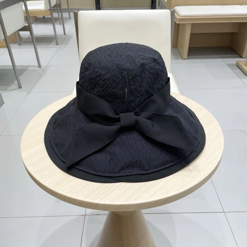 Indistinguishable Celine Caps