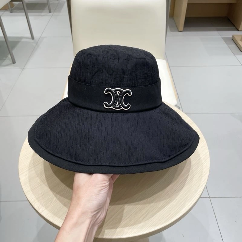 Indistinguishable Celine Caps