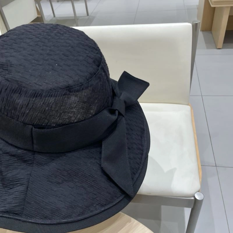 Indistinguishable Celine Caps