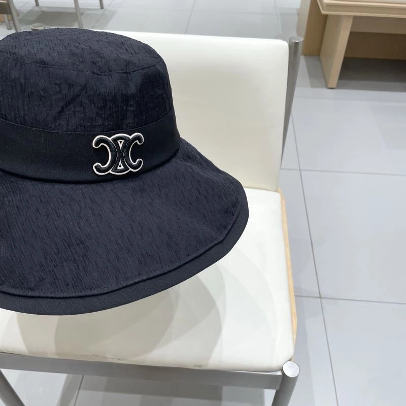 Indistinguishable Celine Caps