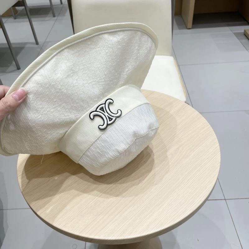 Legit Celine Caps