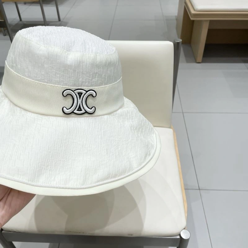 Legit Celine Caps