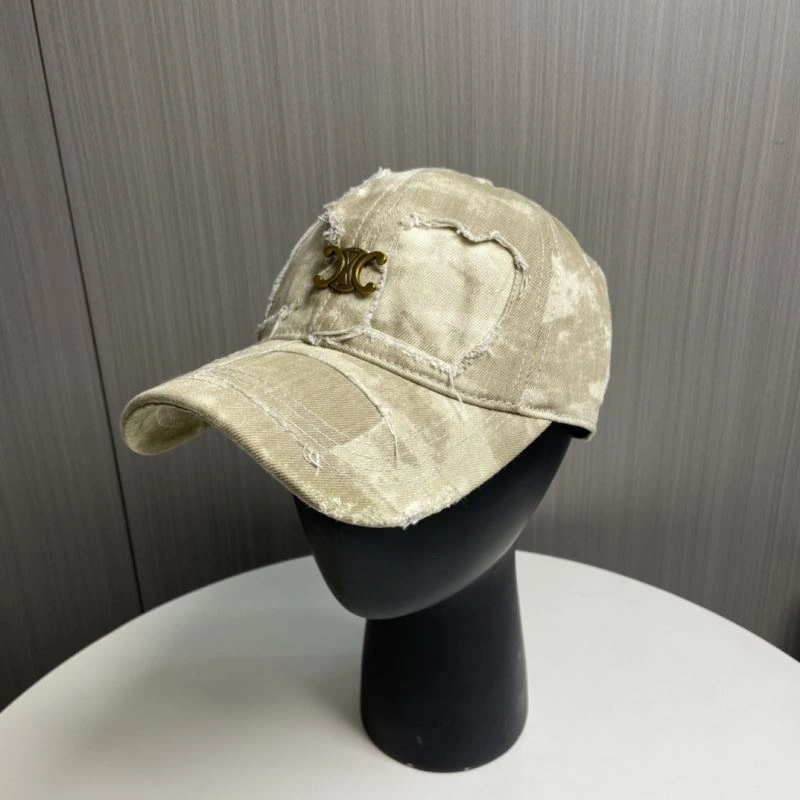 Celine Caps
