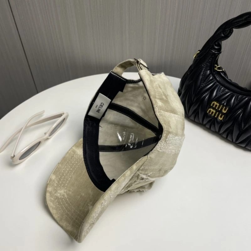 Inexpensive Celine Caps