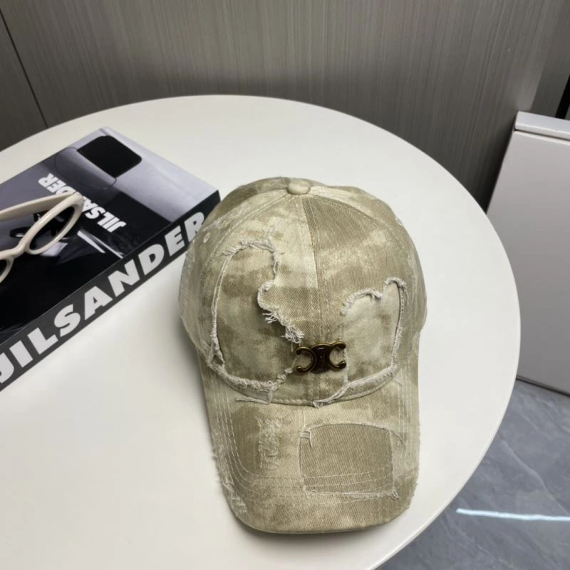 Inexpensive Celine Caps