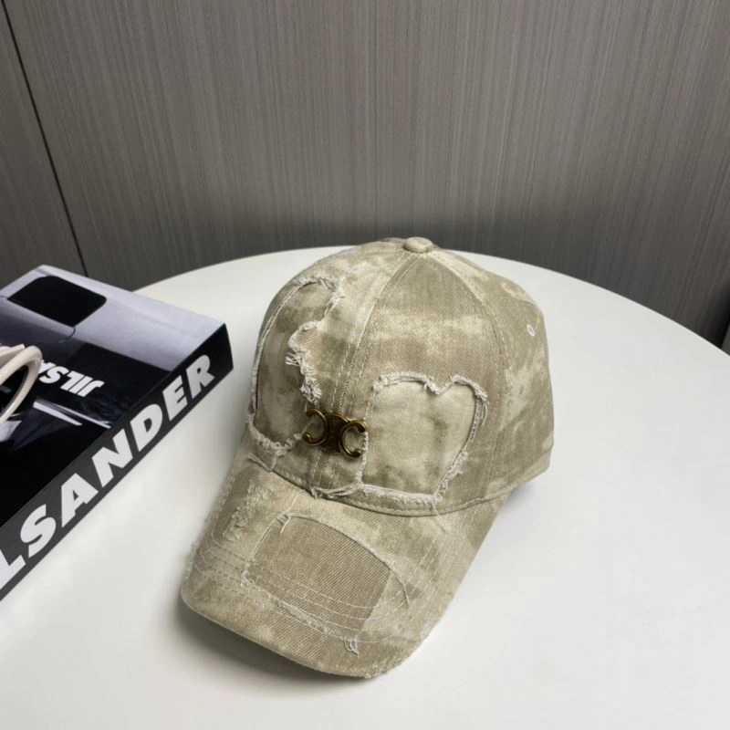 Inexpensive Celine Caps