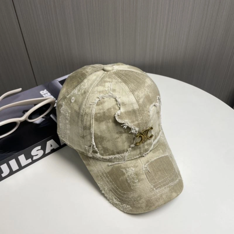 Inexpensive Celine Caps
