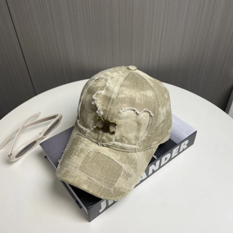 Inexpensive Celine Caps