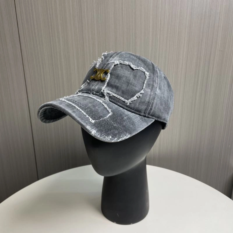 Celine Caps