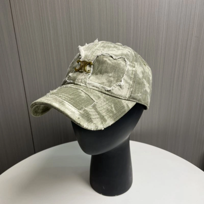 Celine Caps