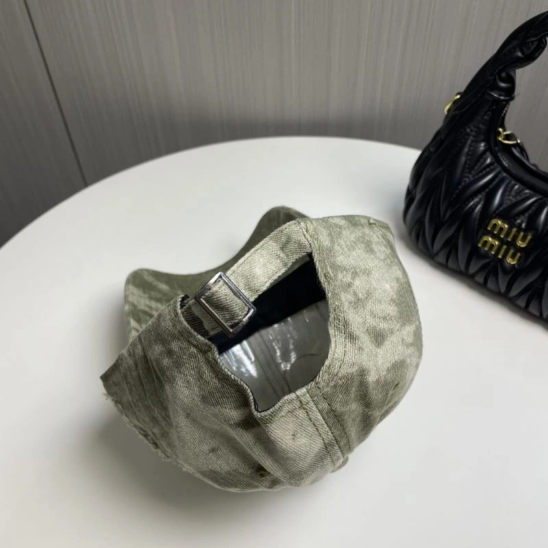 Indistinguishable Celine Caps