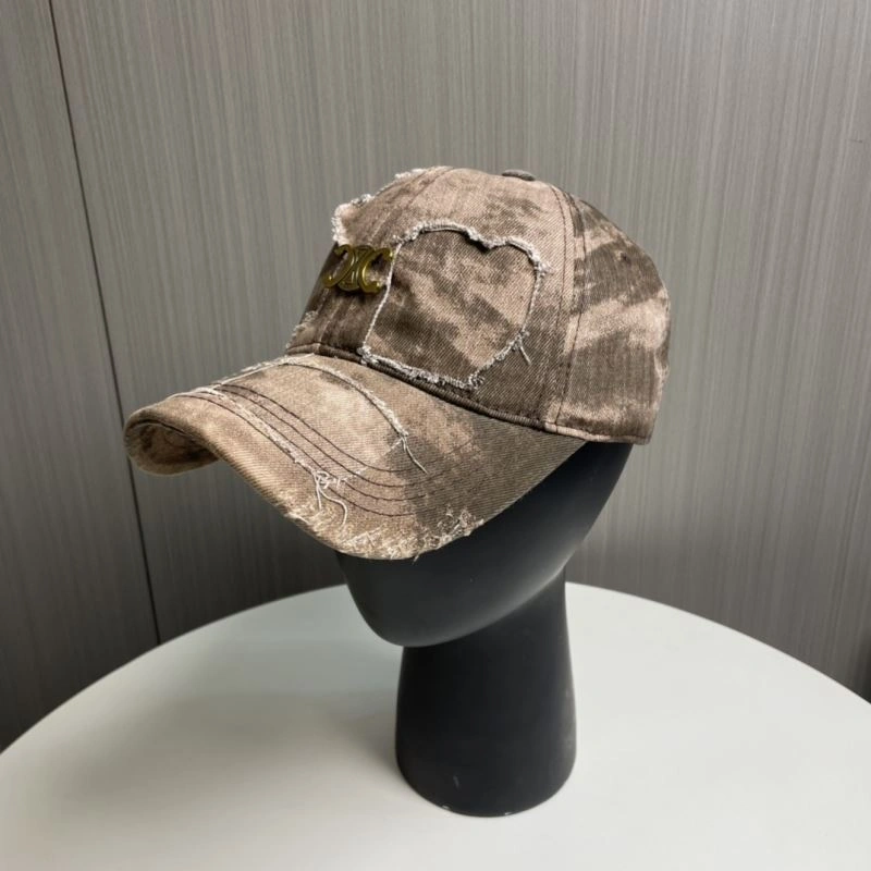 Celine Caps