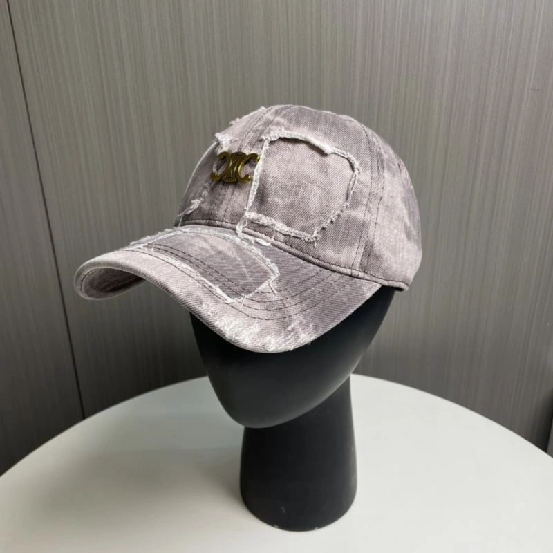 Celine Caps