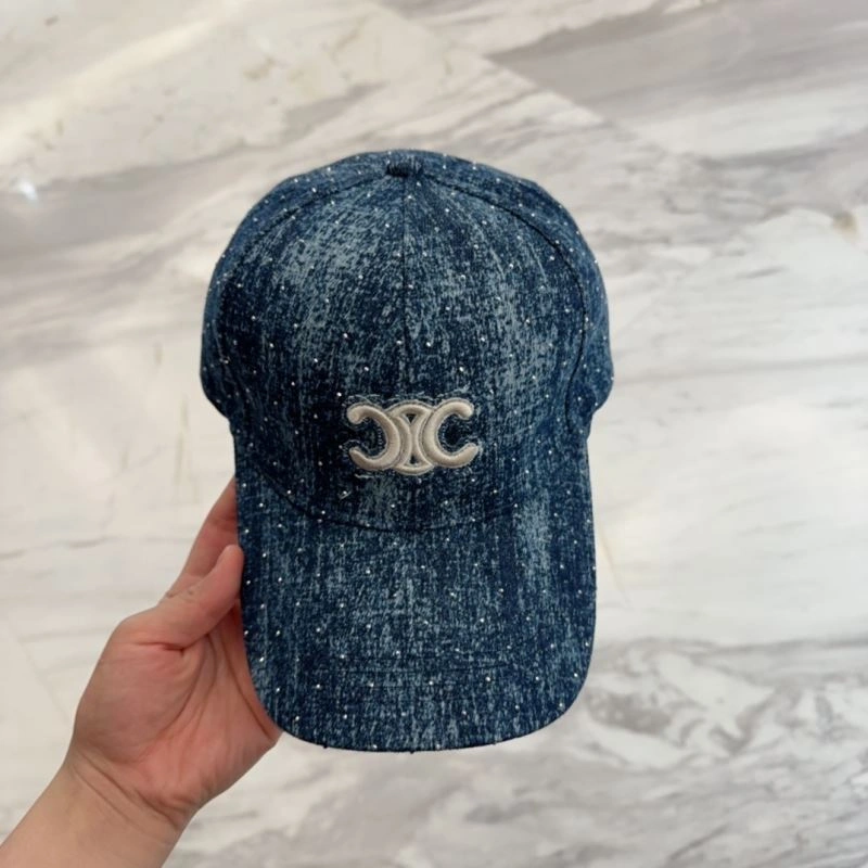 Celine Caps