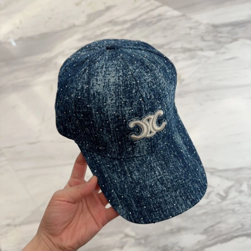 Budget-friendly Celine Caps