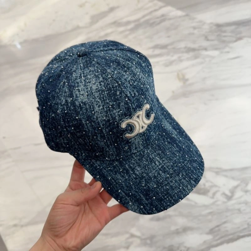 Budget-friendly Celine Caps