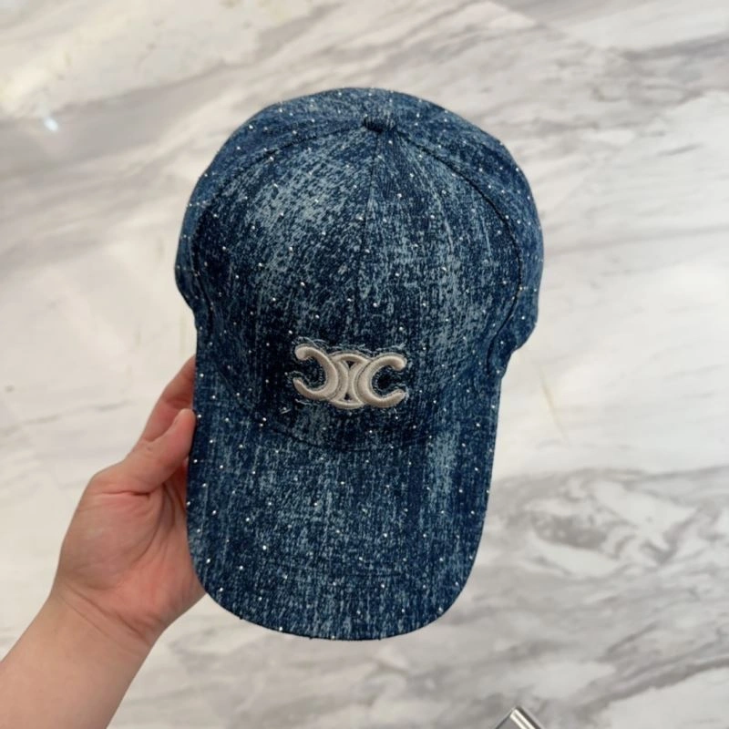 Budget-friendly Celine Caps