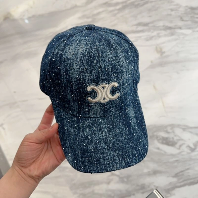 Budget-friendly Celine Caps