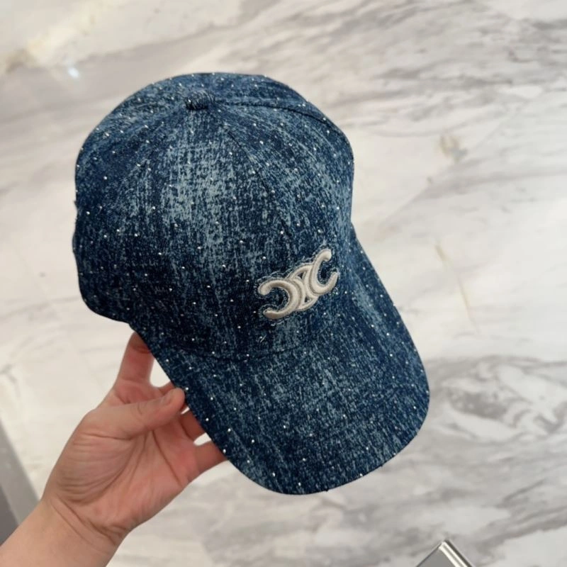Budget-friendly Celine Caps