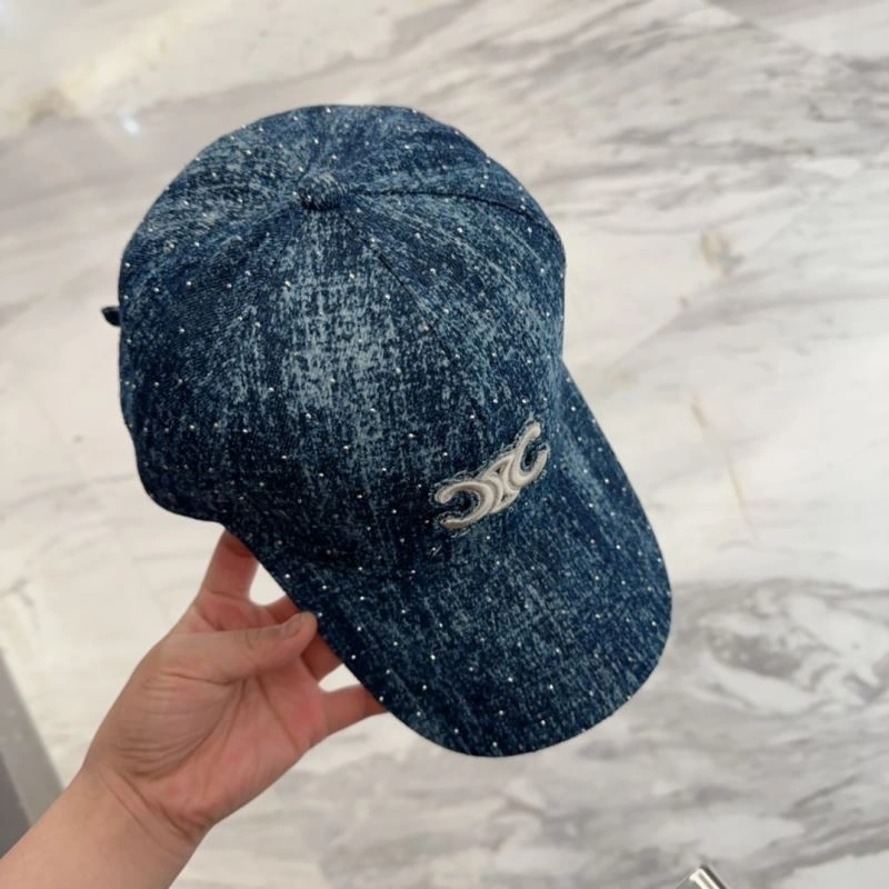 Budget-friendly Celine Caps