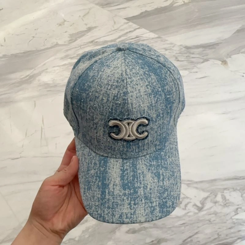 Celine Caps