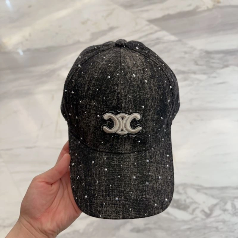 Celine Caps