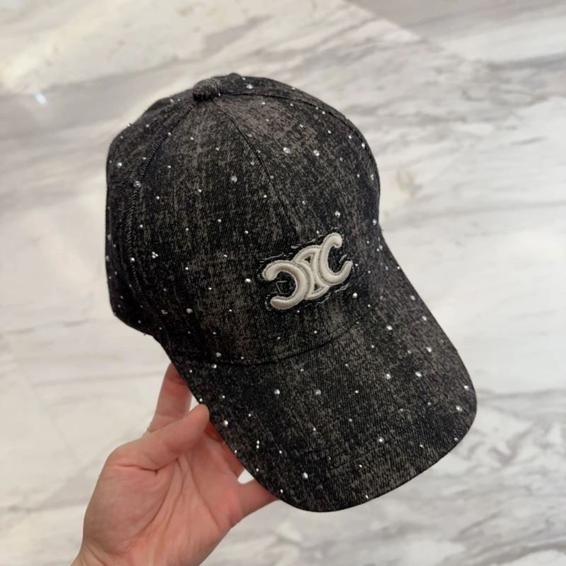 Top mirror Celine Caps