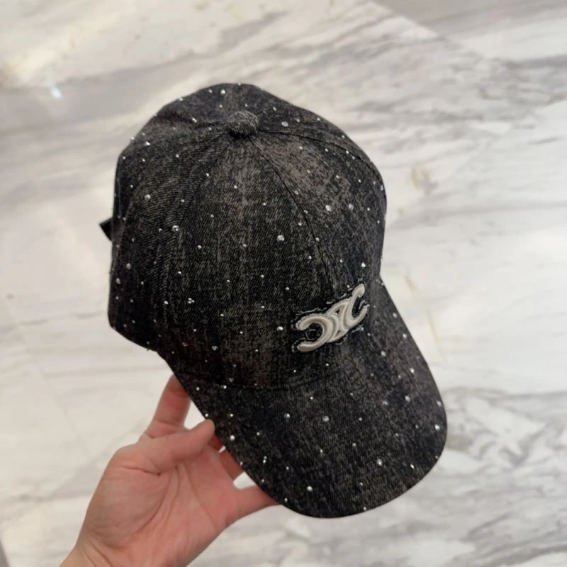Top mirror Celine Caps