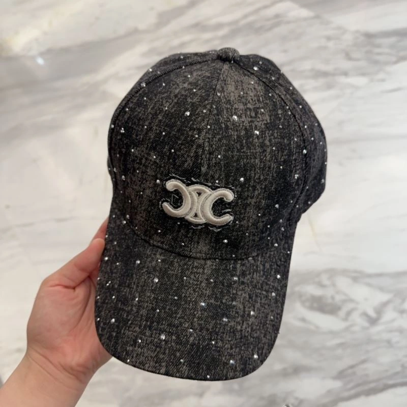 Top mirror Celine Caps