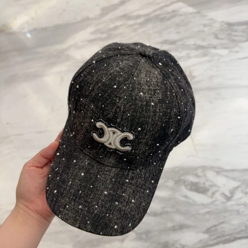 Top mirror Celine Caps