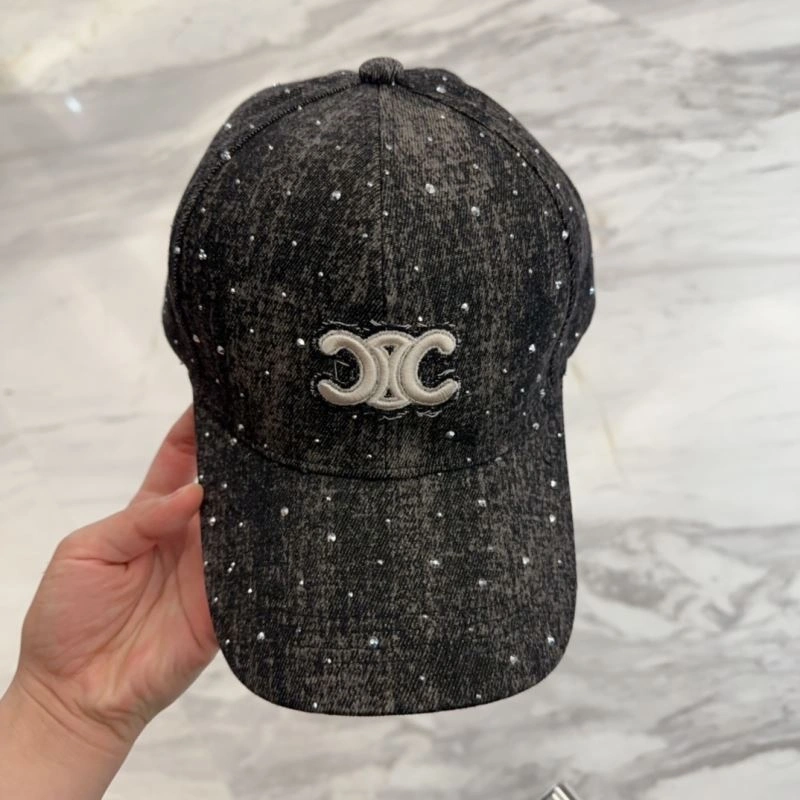 Top mirror Celine Caps