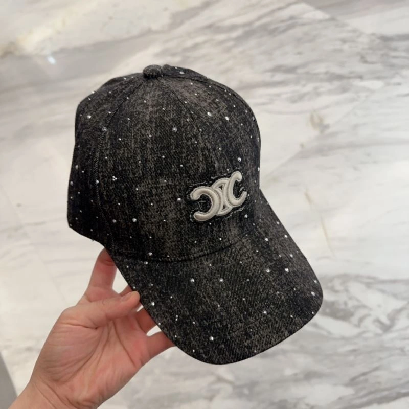 Top mirror Celine Caps