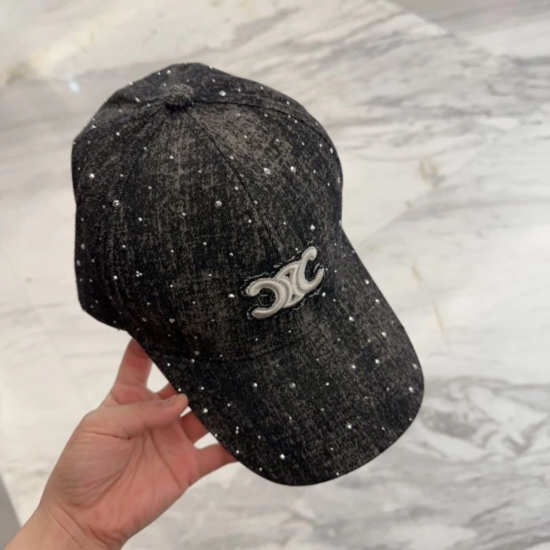 Top mirror Celine Caps