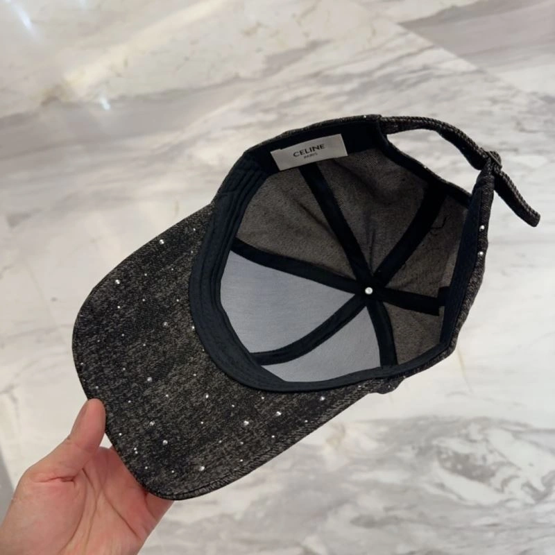 Top mirror Celine Caps