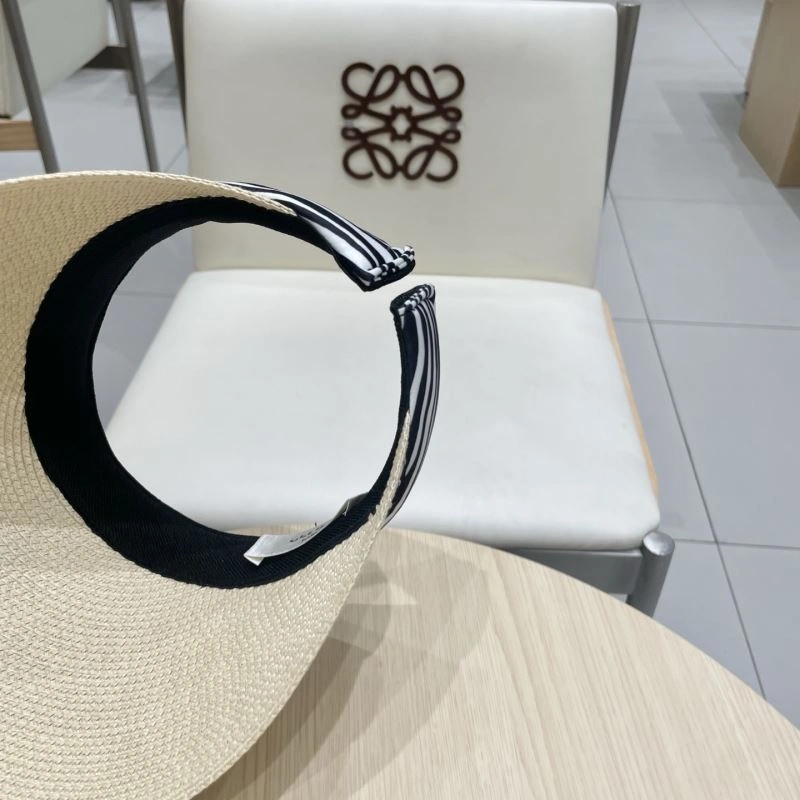 High fidelity Celine Caps