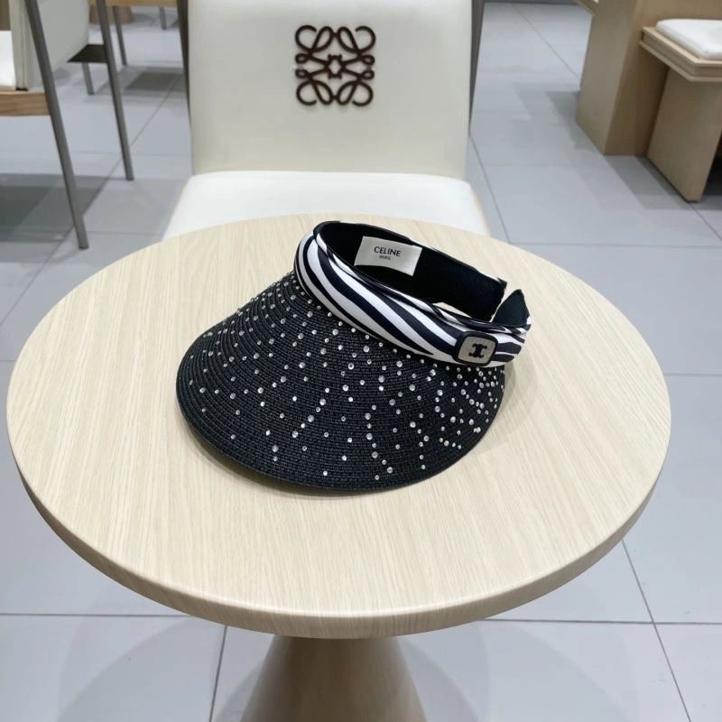 Celine Caps