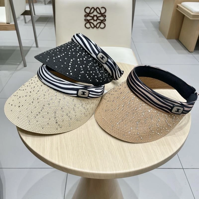 Affordable Celine Caps