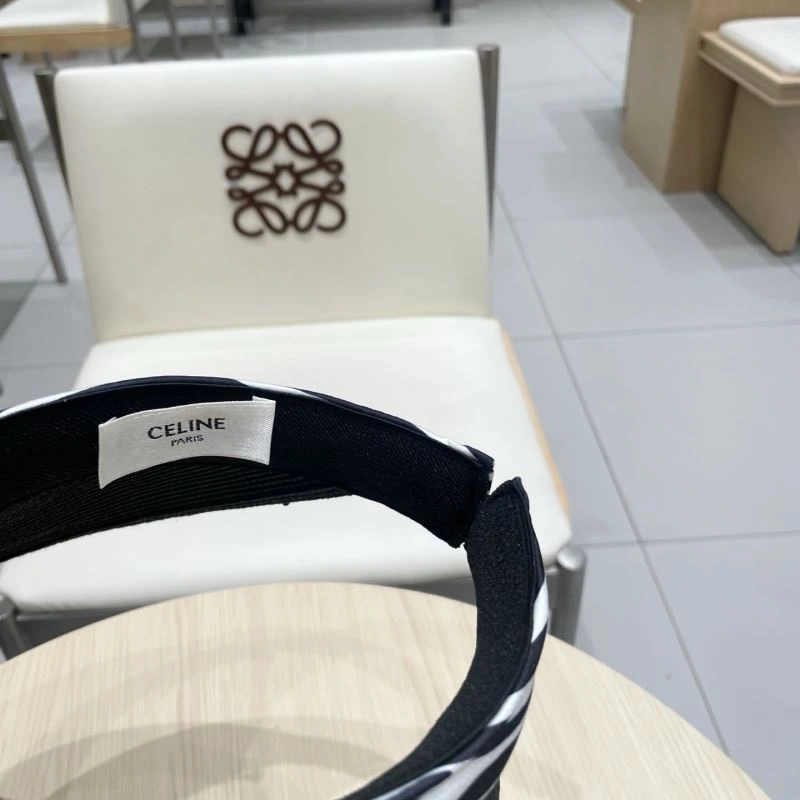 Affordable Celine Caps