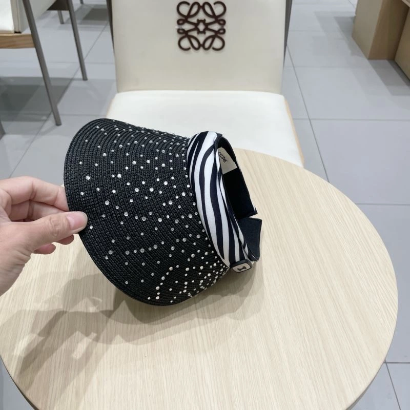 Affordable Celine Caps