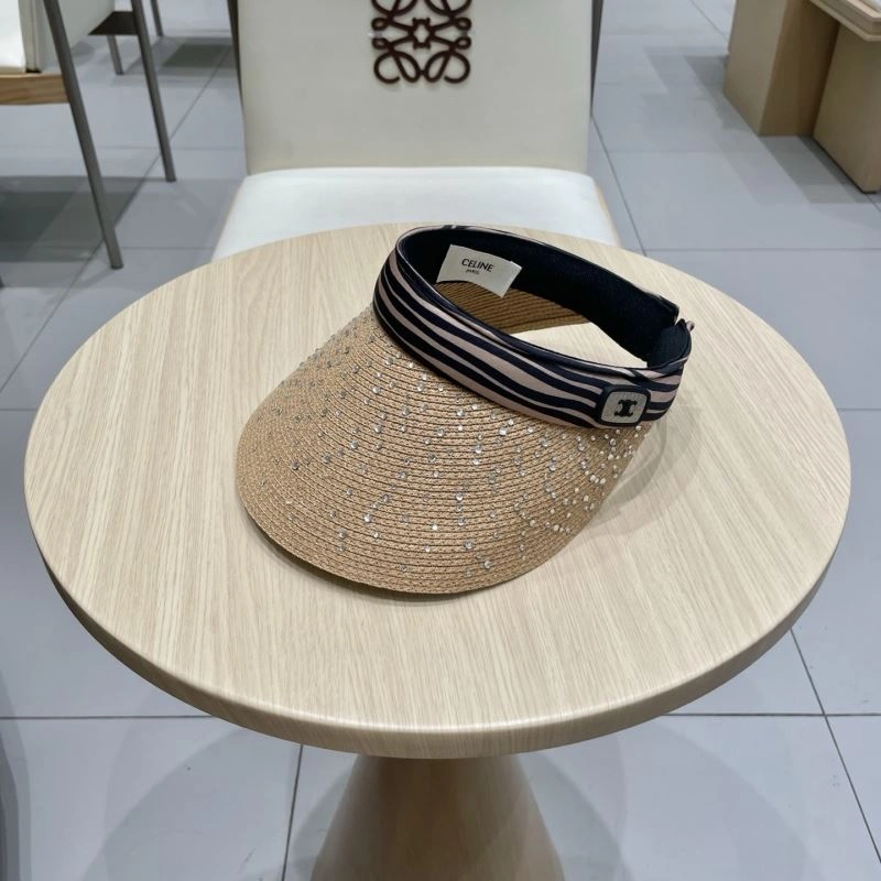 Celine Caps