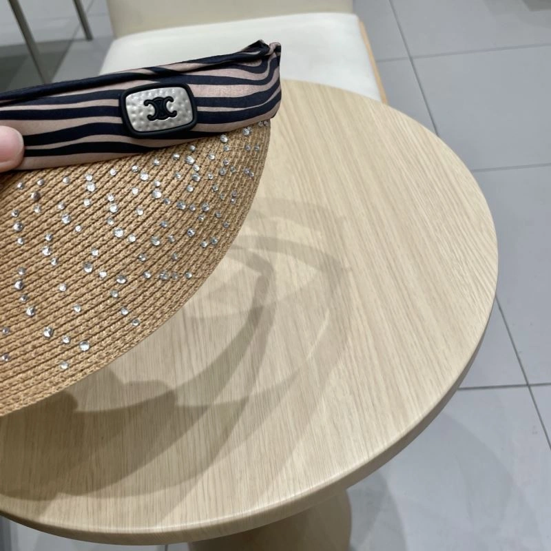 Perfect replica Celine Caps