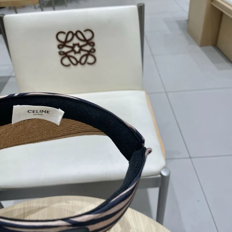 Perfect replica Celine Caps