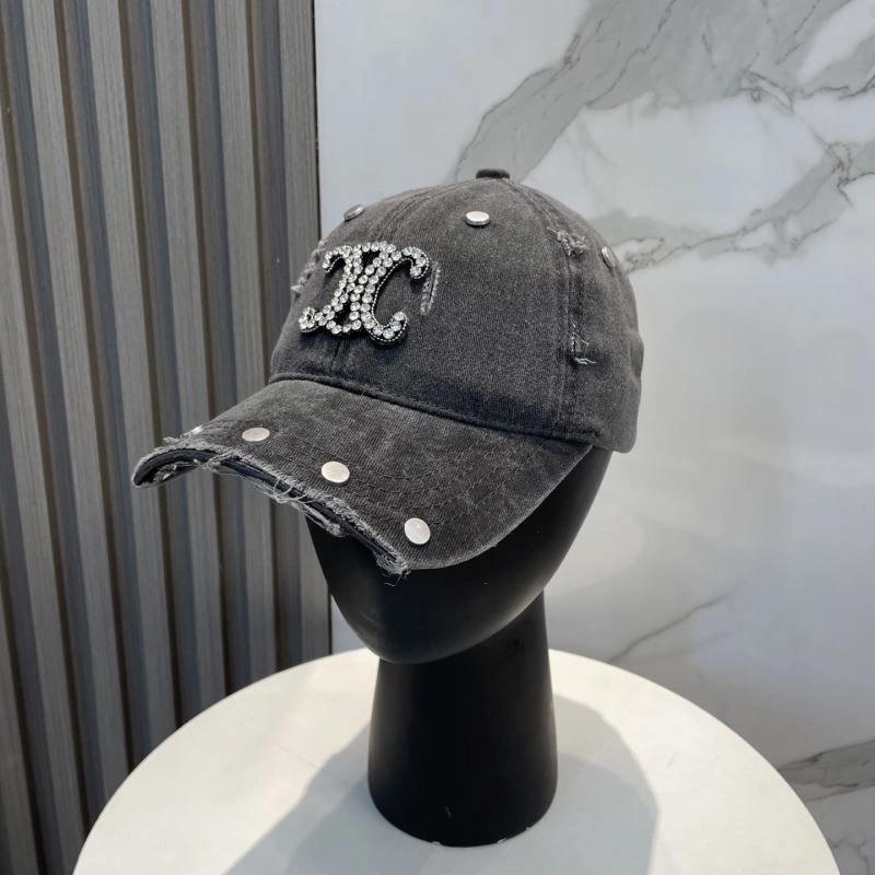 Celine Caps