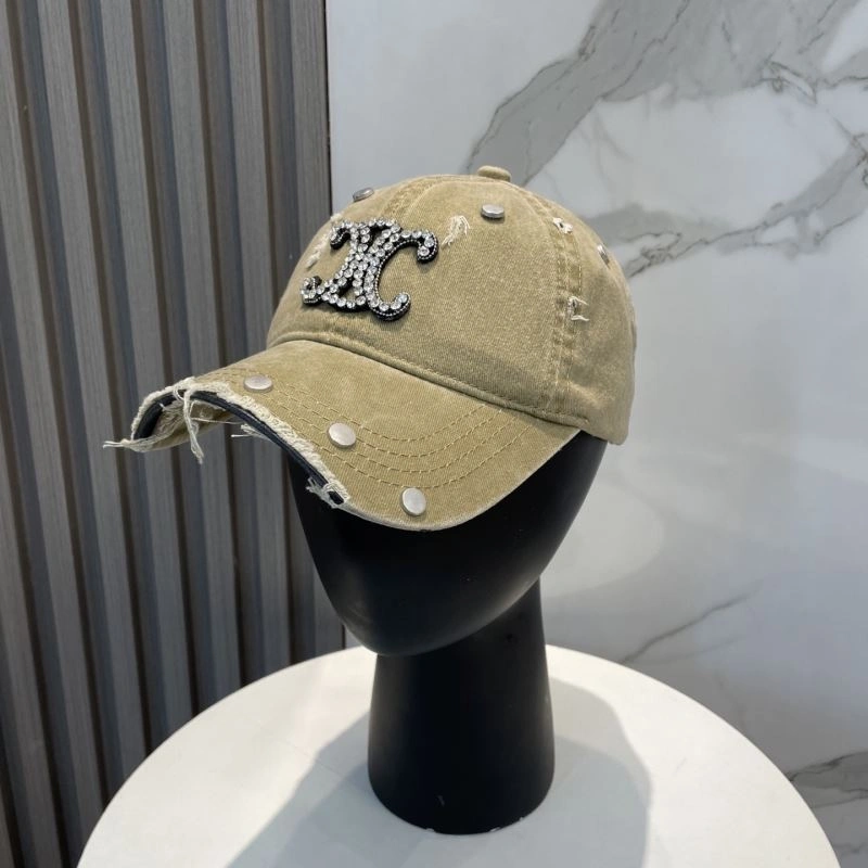 Celine Caps