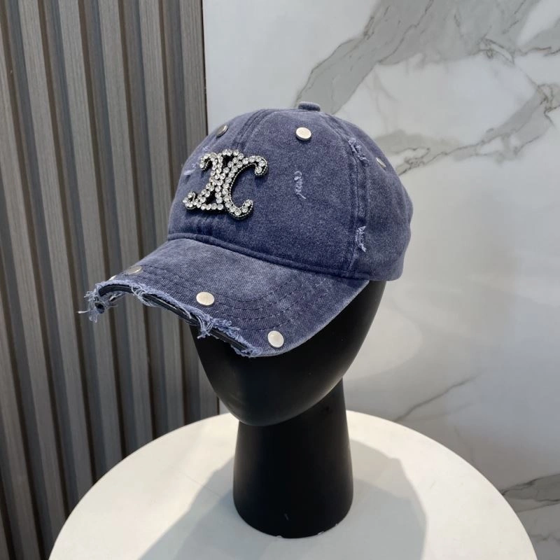 Celine Caps