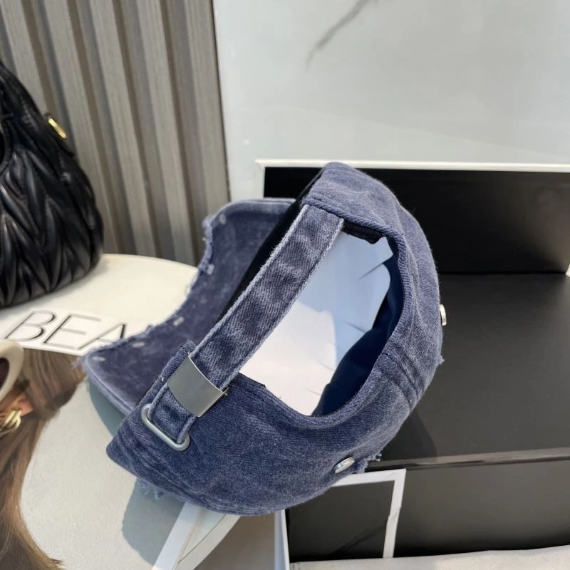 Exact replica Celine Caps