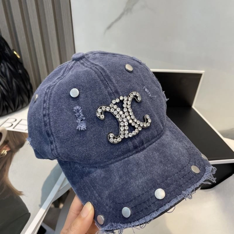 Exact replica Celine Caps
