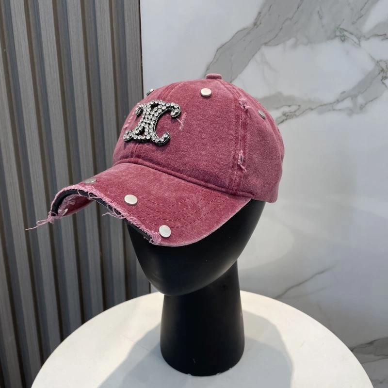 Celine Caps
